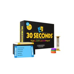 Spiel - DENKRIESEN - 30 Seconds - "Nur die Zeit kann euch stoppen!&qu | Gr.: onesize