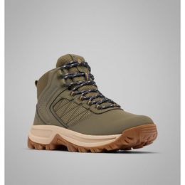 Columbia Damen Wanderschuh &raquo;TRANSVERSE HIKE WATERPROOF&laquo; wasserdicht 37