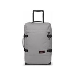 Eastpak Tranverz 2 Rollen Kabinentrolley 51 cm in pebble grey | Gr.: onesize