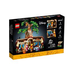 Lego Ideas 21326 Winnie Puh | Gr.: onesize