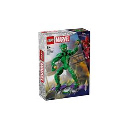 Lego Super Heroes 76284 Green Goblin Baufigur | Gr.: onesize