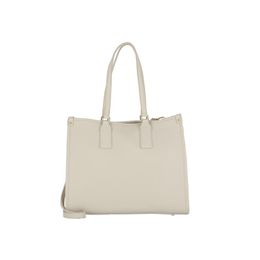 Valentino Foxy Shopper Tasche 41 cm Laptopfach in ecru | Gr.: onesize