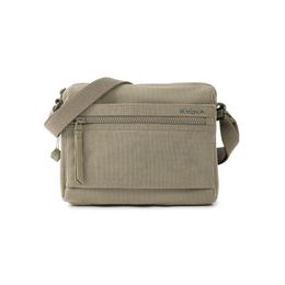 Hedgren Inner City Eye Umh&auml;ngetasche RFID 22 cm in corduroy string beige | Gr.: onesize