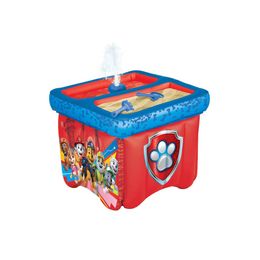 Spin Master Paw Patrol - aufblasbarer Sand- & Wasserspieltisch in mehrfarbig | Gr.: onesize