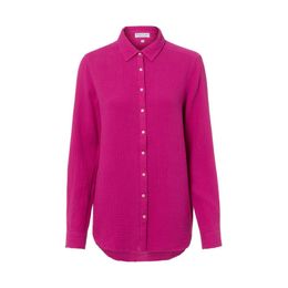 Marie Lund Bluse in pink | Gr.: 44