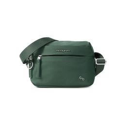 Hedgren Furo Nara G&uuml;rteltasche RFID Schutz 22 cm in duck green | Gr.: onesize