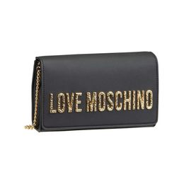 Love Moschino Umh&auml;ngetasche Smart Daily Bag in Black | Gr.: onesize