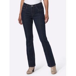 Sieh an! Jeans in dark blue | Gr.: 28