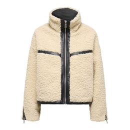 Only Jacke in Birch | Gr.: XL