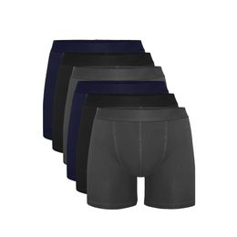 Rester&ouml;ds Rester&ouml;ds Retro Short / Pant Kalle in Mehrfarbig | Gr.: M