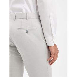 Wilvorst Baukasten-Hose in hellblau | Gr.: 52