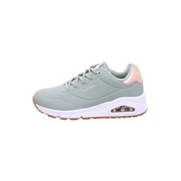 Skechers Sneaker Low in Gr&uuml;n | Gr.: 40