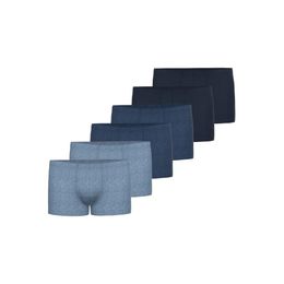 Seidensticker Retro Short / Pant Pur in Mehrfarbig | Gr.: XXL