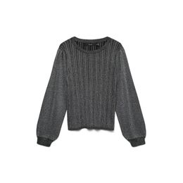 V&eacute;ro Moda Vero Moda Strickpullover in Black | Gr.: L