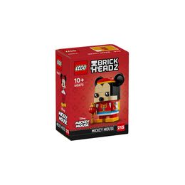 Lego BrickHeadz 40673 Micky Maus im Fr&uuml;hlingsfestkost&uuml;m | Gr.: onesize