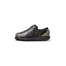 Camper Sneaker " Pelotas Ariel Hella Twins " in Schwarz Grau 1 | Gr.: 41