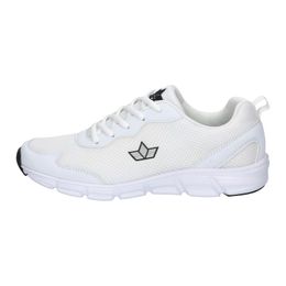 Lico Herren Sneaker &raquo;Freizeitschuh Almeria&laquo; wei&szlig; 44