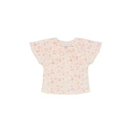 Noppies Top All Over Print in Egret | Gr.: 68