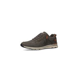 Dockers by Gerli Sneakers Low 54MO001 in gr&uuml;n | Gr.: 43