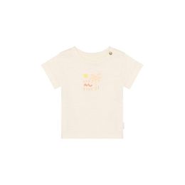 Noppies T-Shirt in Egret | Gr.: 56