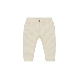 Noppies Hose Regular Fit in Egret | Gr.: 74