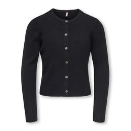 KIDS Only Pullover in Black | Gr.: 122/128