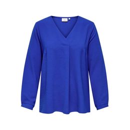 Only Carmakoma Bluse in Surf the Web | Gr.: 44