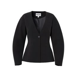 Pieces Blazer in Black | Gr.: M