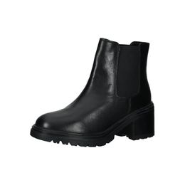 Geox Stiefelette in Schwarz | Gr.: 40