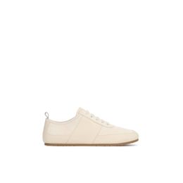 Kazar Sneaker Low in Off-white | Gr.: 37