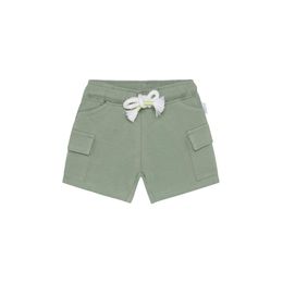 Noppies Shorts Regular Fit in Iceberg Green | Gr.: 86
