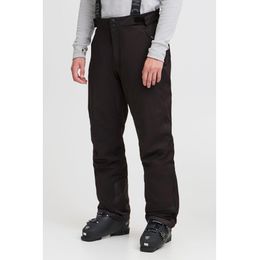 North Bend Skihose NBGilles M in Schwarz | Gr.: M