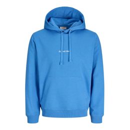 Jack & Jones Jack & Jones Kapuzenpullover in Marina | Gr.: L