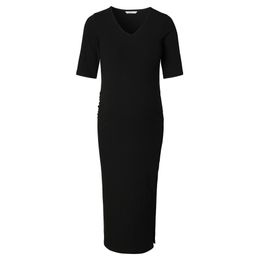 Noppies Kleid Keiko in Black | Gr.: XL