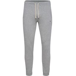 Hummel Verstellbare Taille Hose Hmlregular Erwachsene in GREY MELANGE | Gr.: XXS