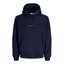 Jack & Jones Jack & Jones Kapuzenpullover in Sky Captain | Gr.: XS