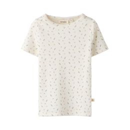 name it T-Shirt in Coconut Milk | Gr.: 110