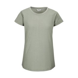 Killtec Damen T-Shirt &raquo;KOS 23 WMN TSHRT&laquo; Leichtes, schnelltrocknendes Damen Funktionsshirt mit Stretch. 36