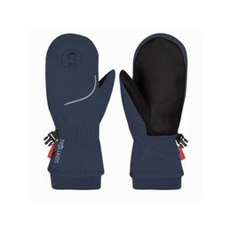 Trollkids Fausthandschuh Trolltunga in navy | Gr.: 35