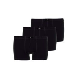 G&ouml;tzburg G&ouml;tzburg Pants 3Er Pack Tower in black | Gr.: XL