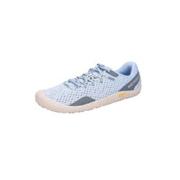 Merrell Schn&uuml;rschuhe in blau | Gr.: 42