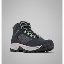 Columbia Damen Wanderschuh &raquo;TRANSVERSE HIKE WATERPROOF&laquo; wasserdicht 38,5
