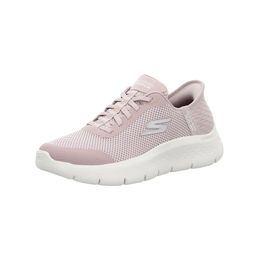 Skechers Sneaker Low in rosa | Gr.: 41