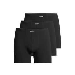 Ammann Long Short / Pant Close to you in Schwarz | Gr.: M