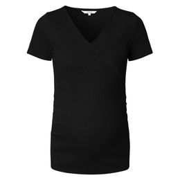 Noppies Still T-Shirt Sanson in Black | Gr.: XS