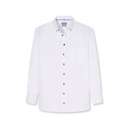OLYMP Damen OLYMP Businesshemd &raquo;OLYMP Luxor, comfort fit, Button-down&laquo; 41, Normaler Arm