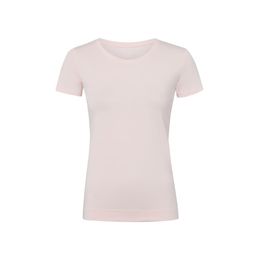 Marie Lund T-Shirt in rosa - 0070 | Gr.: XS