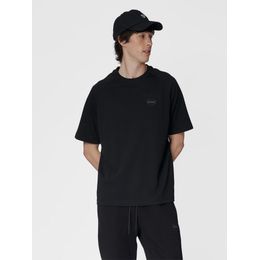 Hummel T-Shirt Hmltech Erwachsene in BLACK | Gr.: L