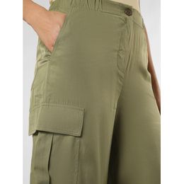 Marie Lund Hose in khaki | Gr.: 36