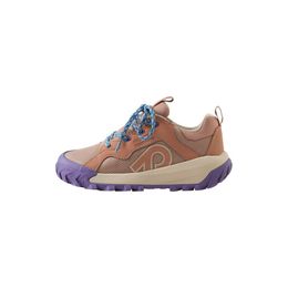 ReimaTec Kinderschuhe " Kulkuri Low " in Ice Cocoa | Gr.: 30